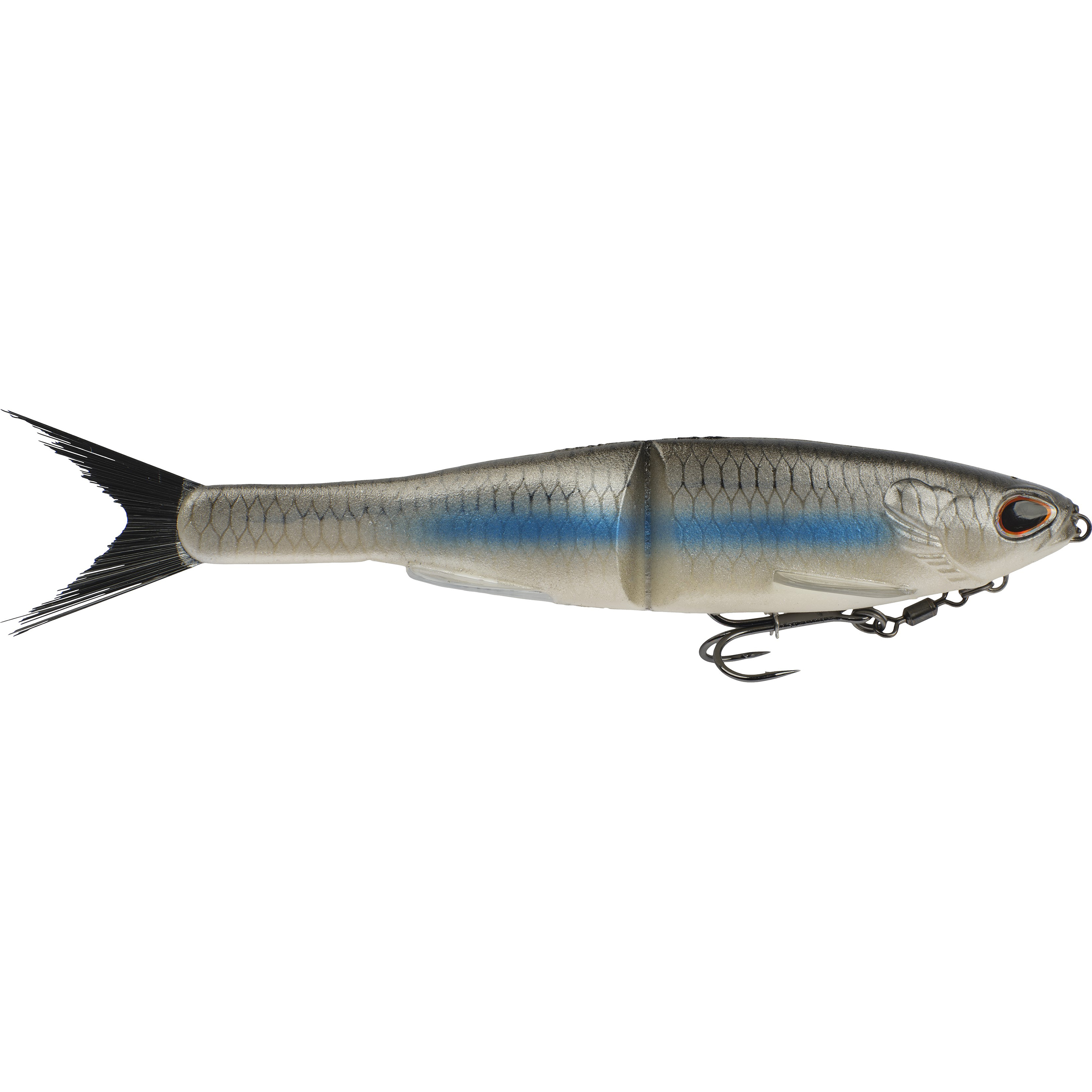 Berkley PowerBait Nessie Swimbait | Bass Pro Shops